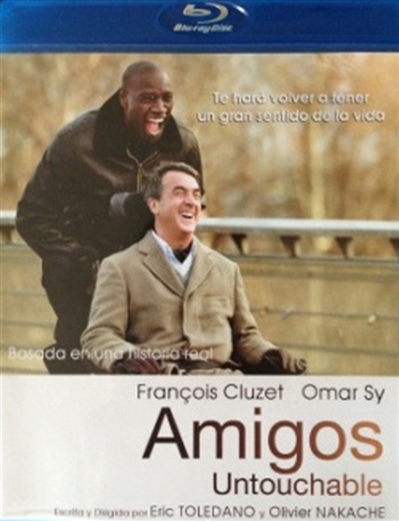 Amigos (2011) - CeX (MX): - Comprar, Vender, Donar